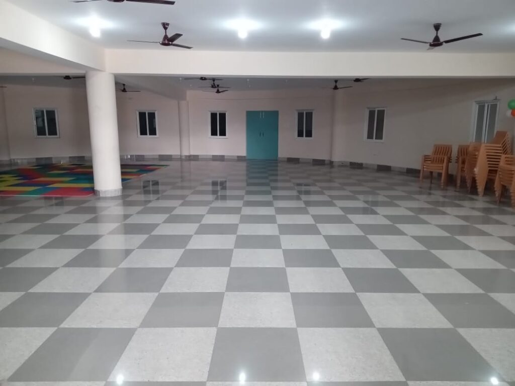 BDPS Shivala Branch – Admissions Open – B.D Public School – Patna
